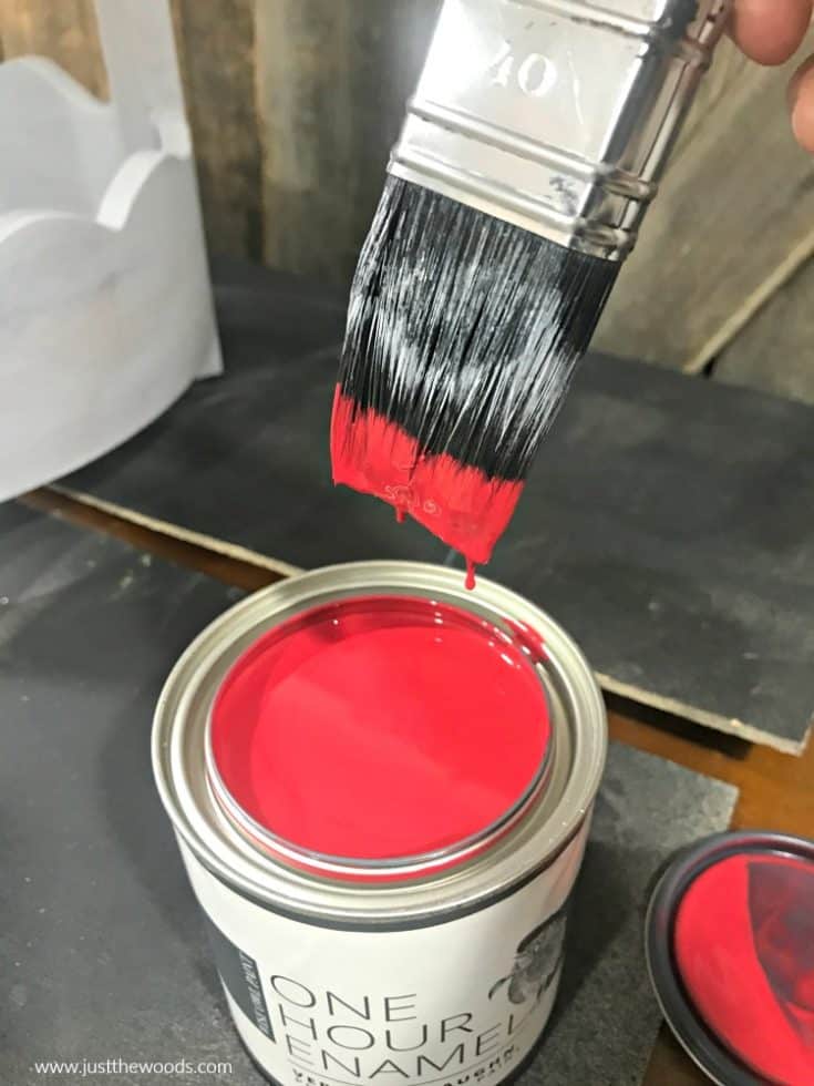 How to Paint Furniture the Easy Way with Wise Owl Paint