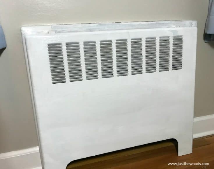How to Paint Metal Radiator Covers for a Fresh New Look