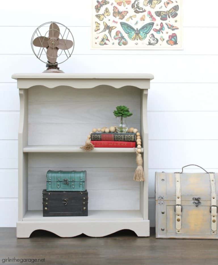 25+ of the Best & Beautiful Chalk Paint Furniture Ideas