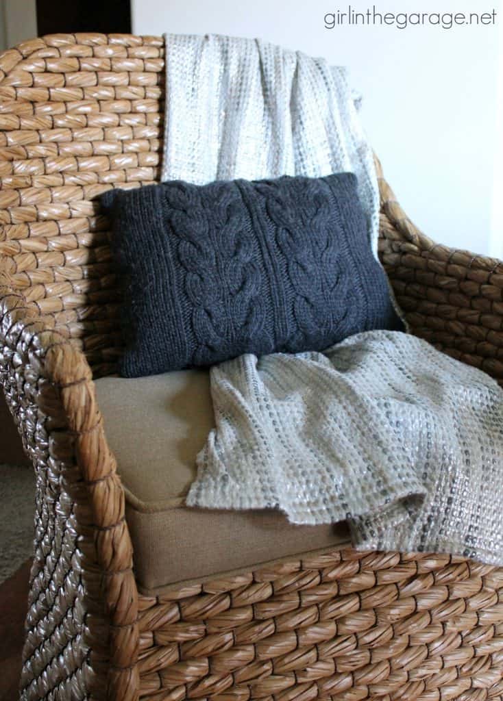 15+ Easy Affordable and Fun Upcycled Sweater Ideas