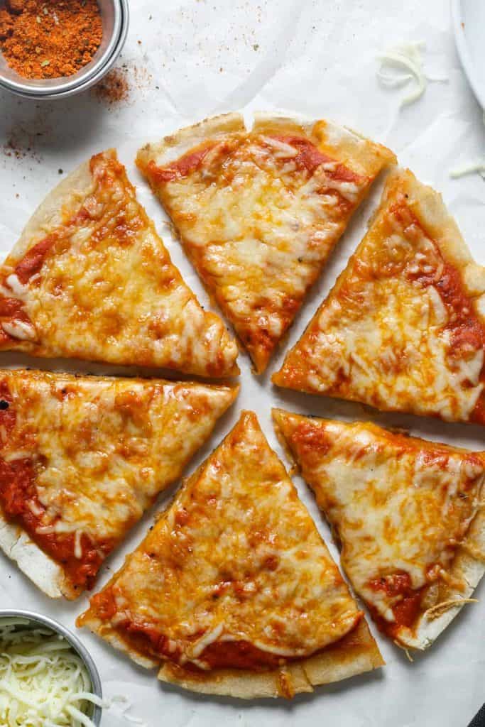 30+ Best Gourmet Pizza Recipes that You Can Make at Home