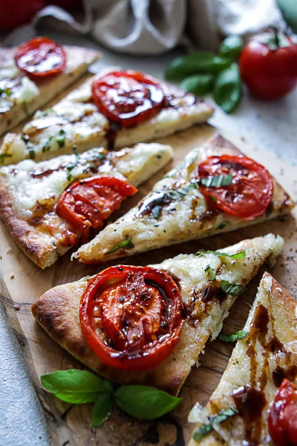 30+ Best Gourmet Pizza Recipes that You Can Make at Home