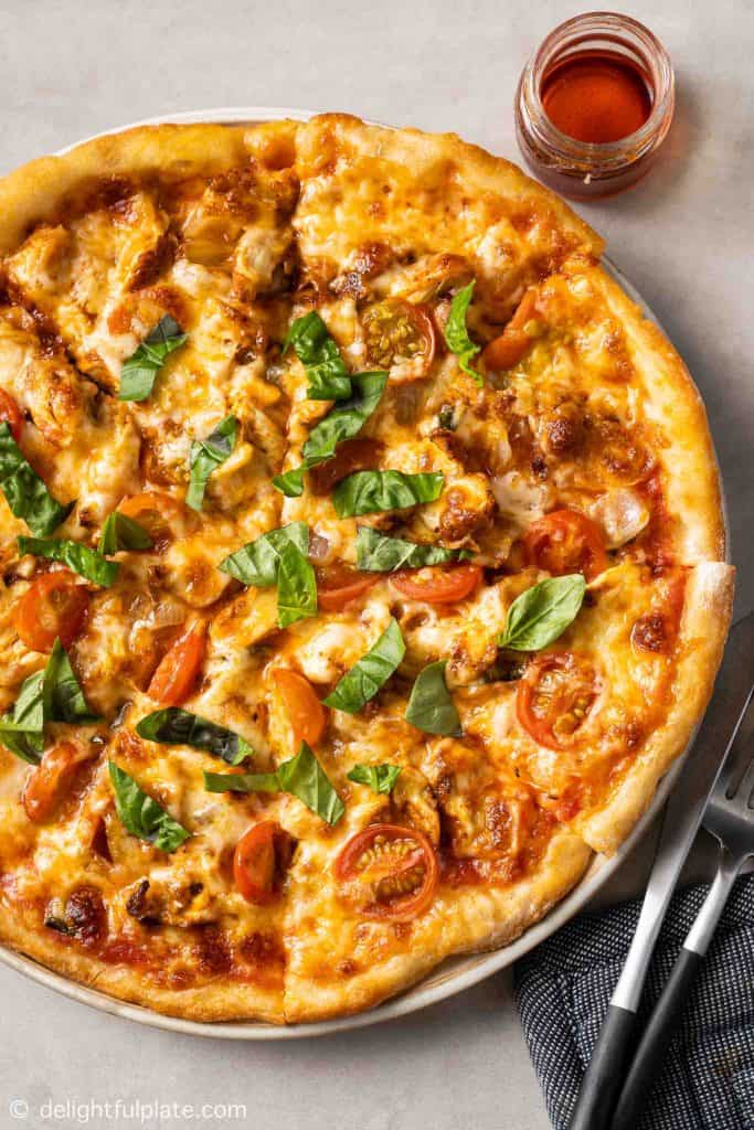 30+ Best Gourmet Pizza Recipes that You Can Make at Home