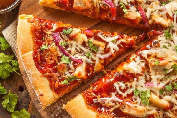 30+ Best Gourmet Pizza Recipes that You Can Make at Home