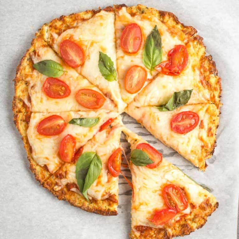 30+ Best Gourmet Pizza Recipes that You Can Make at Home