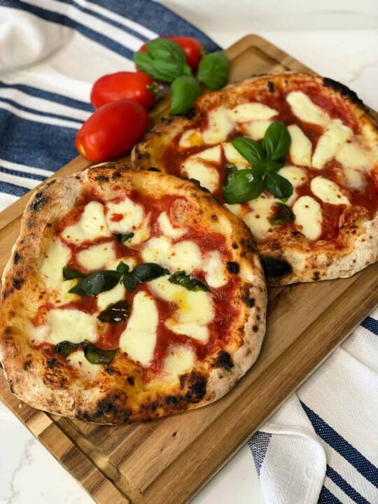30+ Best Gourmet Pizza Recipes that You Can Make at Home