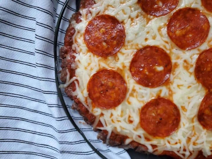 30+ Best Gourmet Pizza Recipes that You Can Make at Home