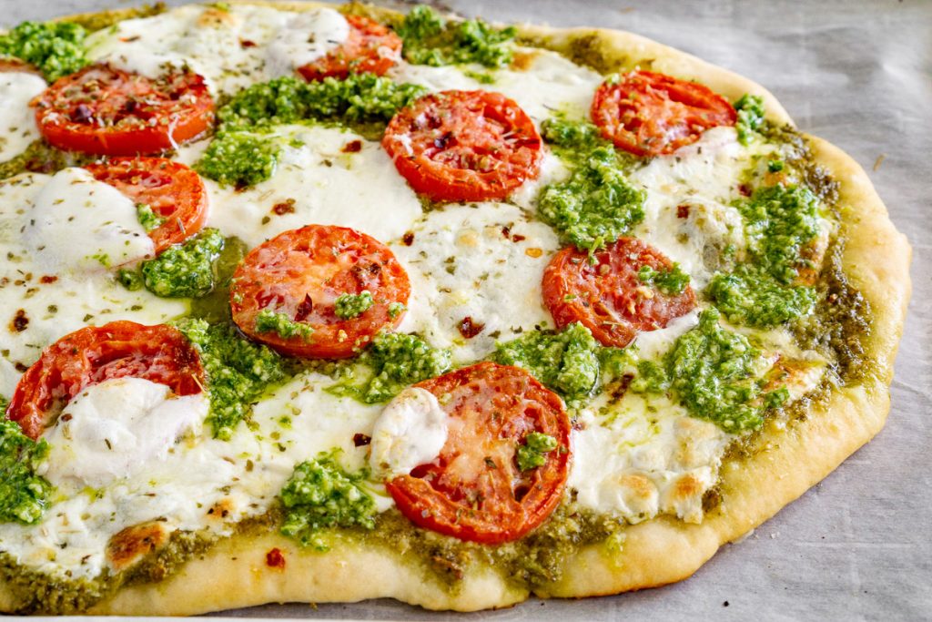 30+ Best Gourmet Pizza Recipes that You Can Make at Home
