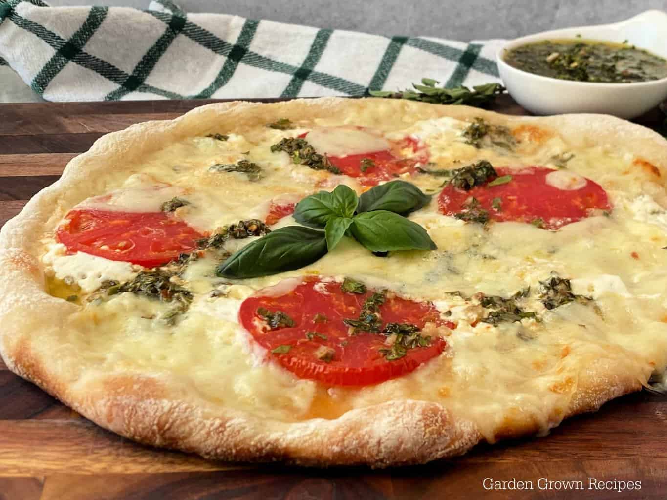 30+ Best Gourmet Pizza Recipes that You Can Make at Home