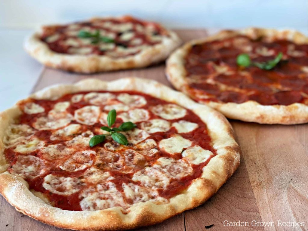 30+ Best Gourmet Pizza Recipes that You Can Make at Home