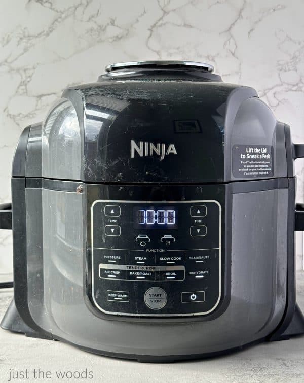 10+ Easy Instant Pot and Ninja Foodi Soup Recipes