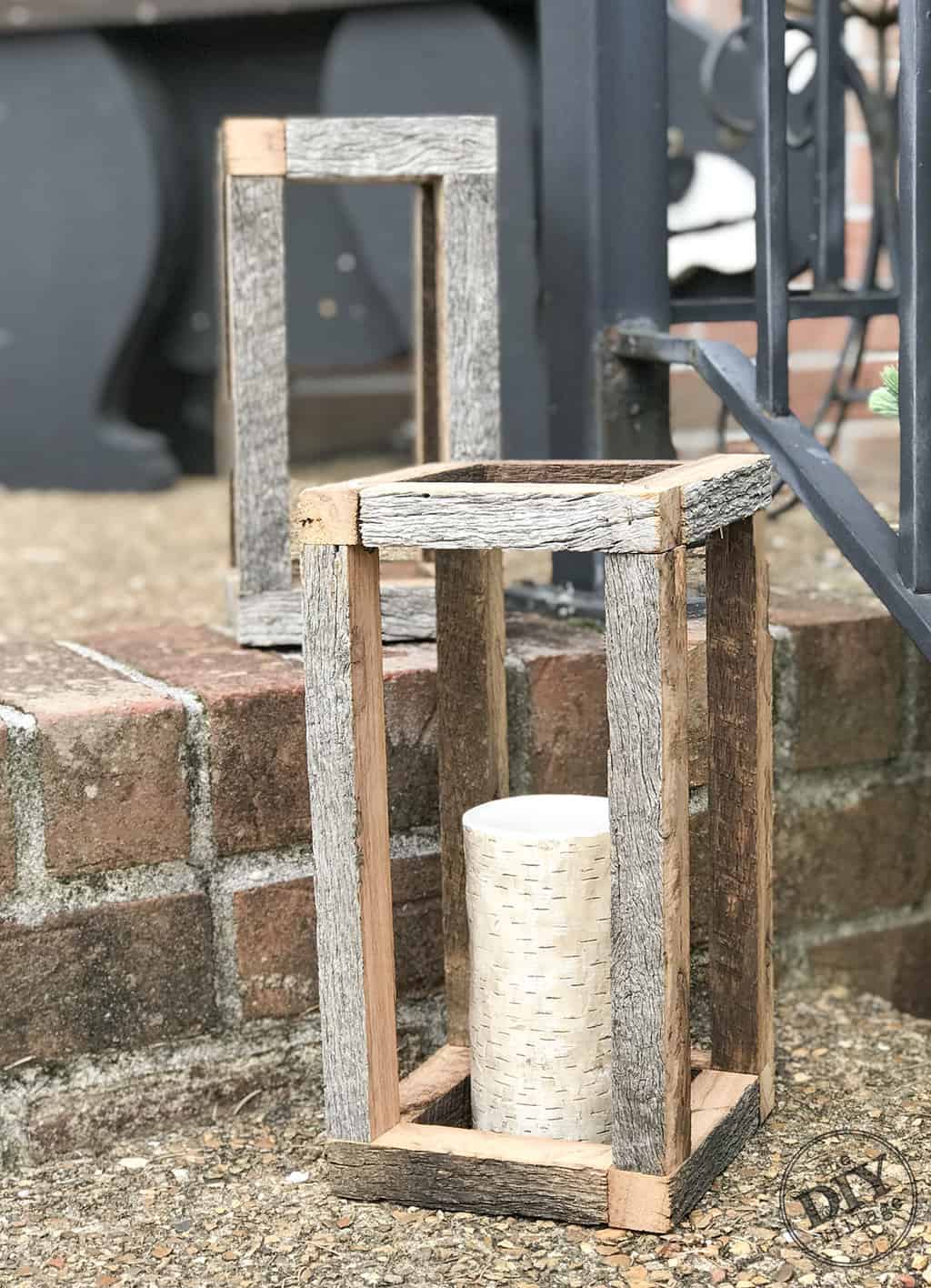 20+ Creative Ideas for How to Make Unique DIY Lanterns