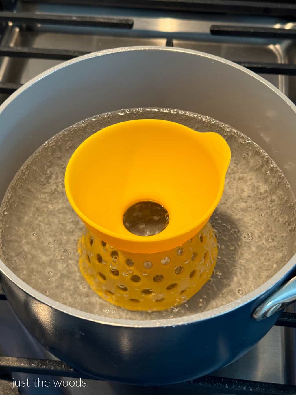 How to Poach an Egg in a Poacher for Perfect Eggs