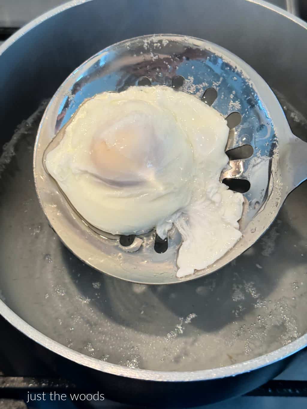 How to Poach an Egg in a Poacher for Perfect Eggs