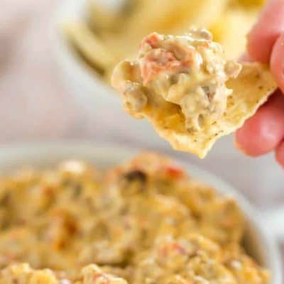 20 of the Best Game Day Dips for Your Next Super Bowl Party