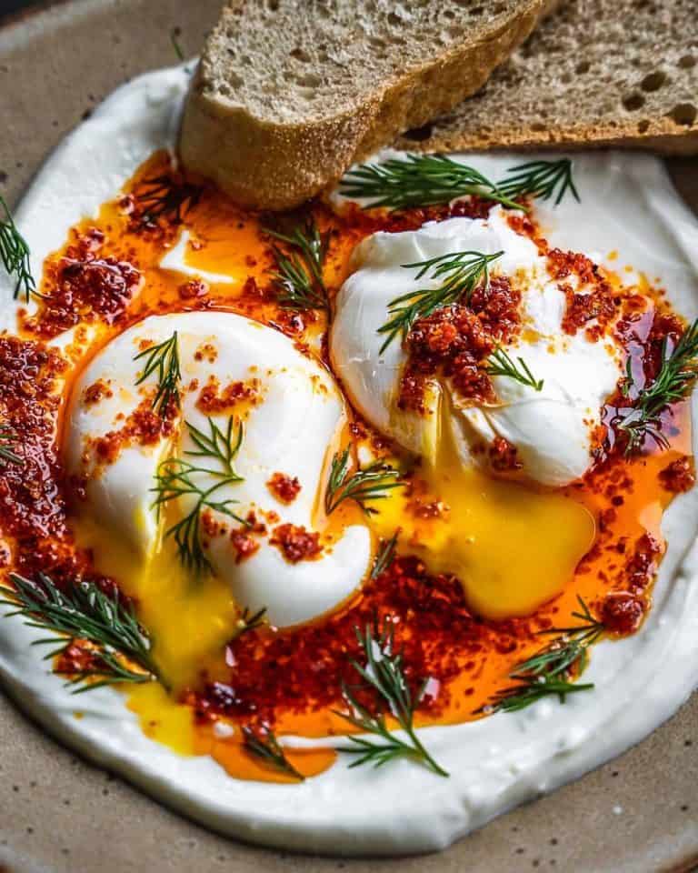20+ Poached Egg Recipes for Perfectly Poached Eggs
