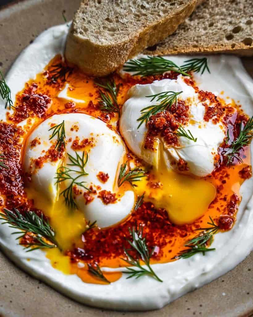 20+ Poached Egg Recipes for Perfectly Poached Eggs