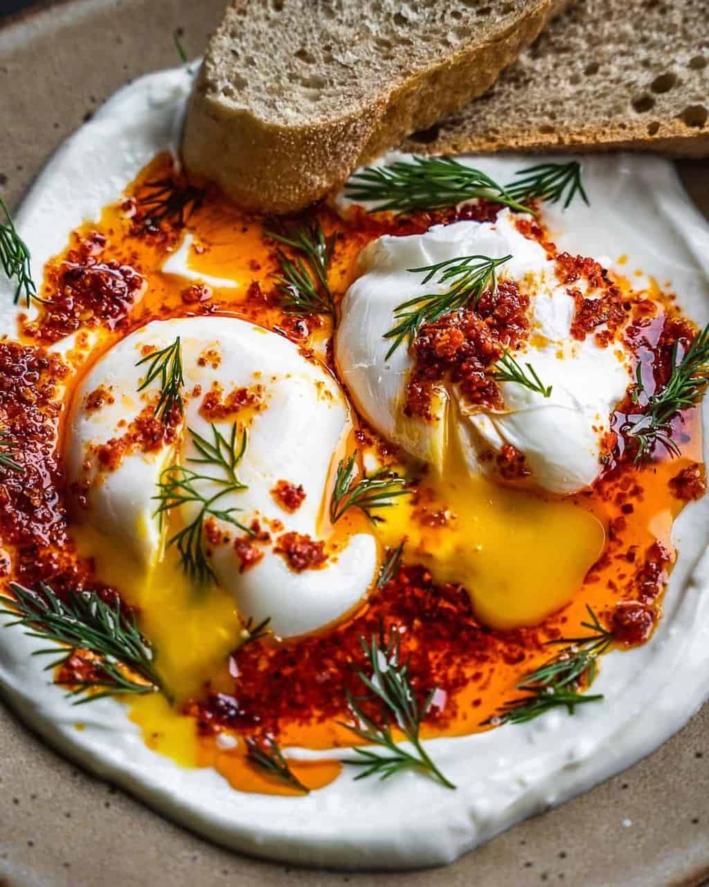 20+ Poached Egg Recipes for Perfectly Poached Eggs