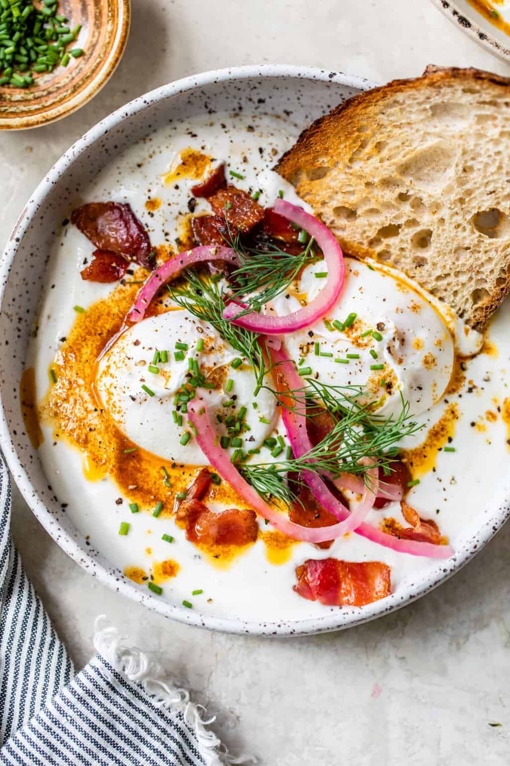 20+ Poached Egg Recipes for Perfectly Poached Eggs
