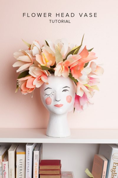 20 Creative DIY Vases for Decorating your Home on a Budget