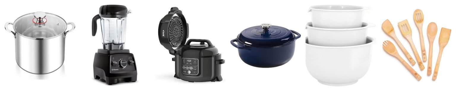 25 Healthy Quick and Easy Dinner Recipes to Make at Home