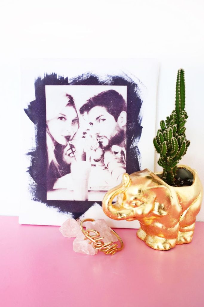 20+ Image Transfer Ideas & Tutorials That Will Make You Drool