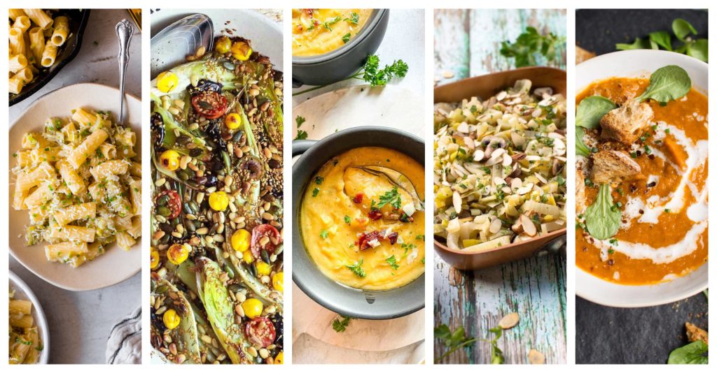 20+ Easy Healthy Leek Recipes That You Will Love
