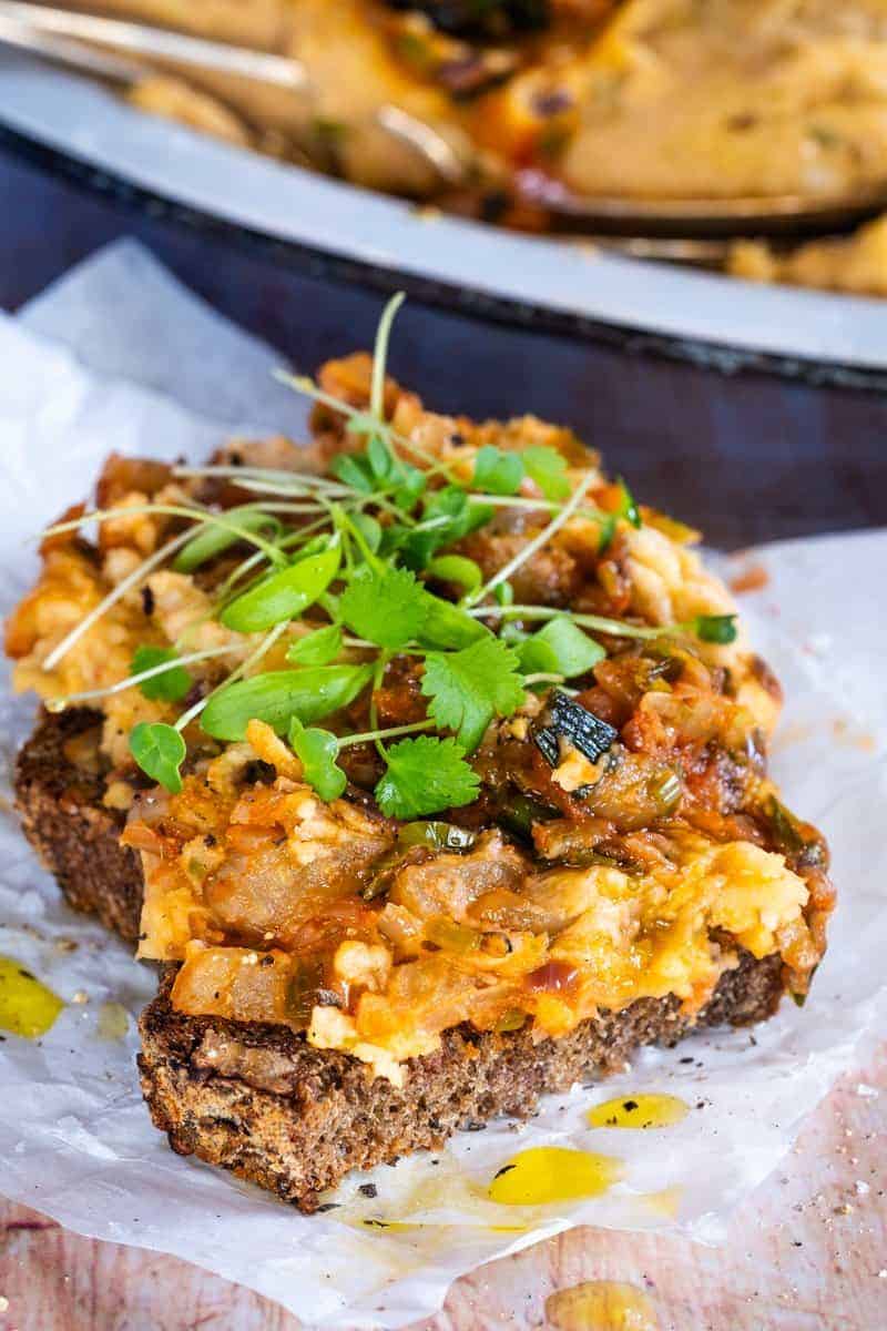 20+ Easy Healthy Leek Recipes That You Will Love