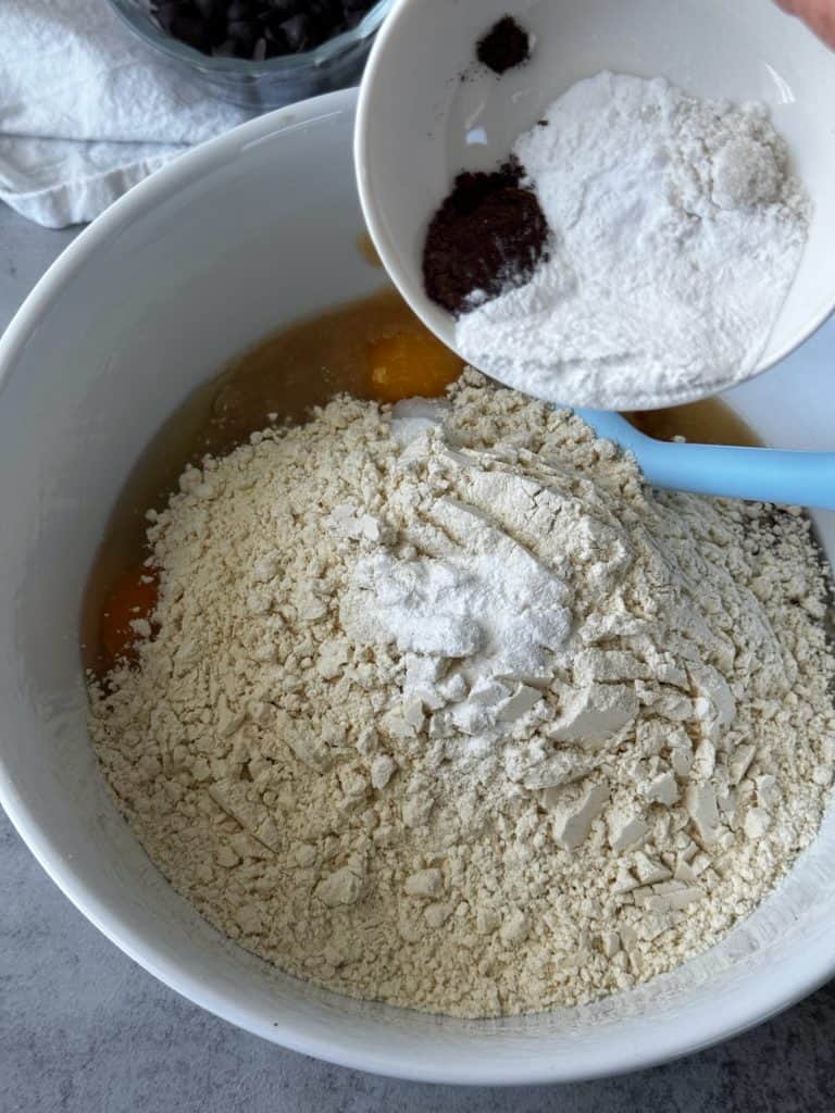 Healthy Banana Muffins with Applesauce Recipe