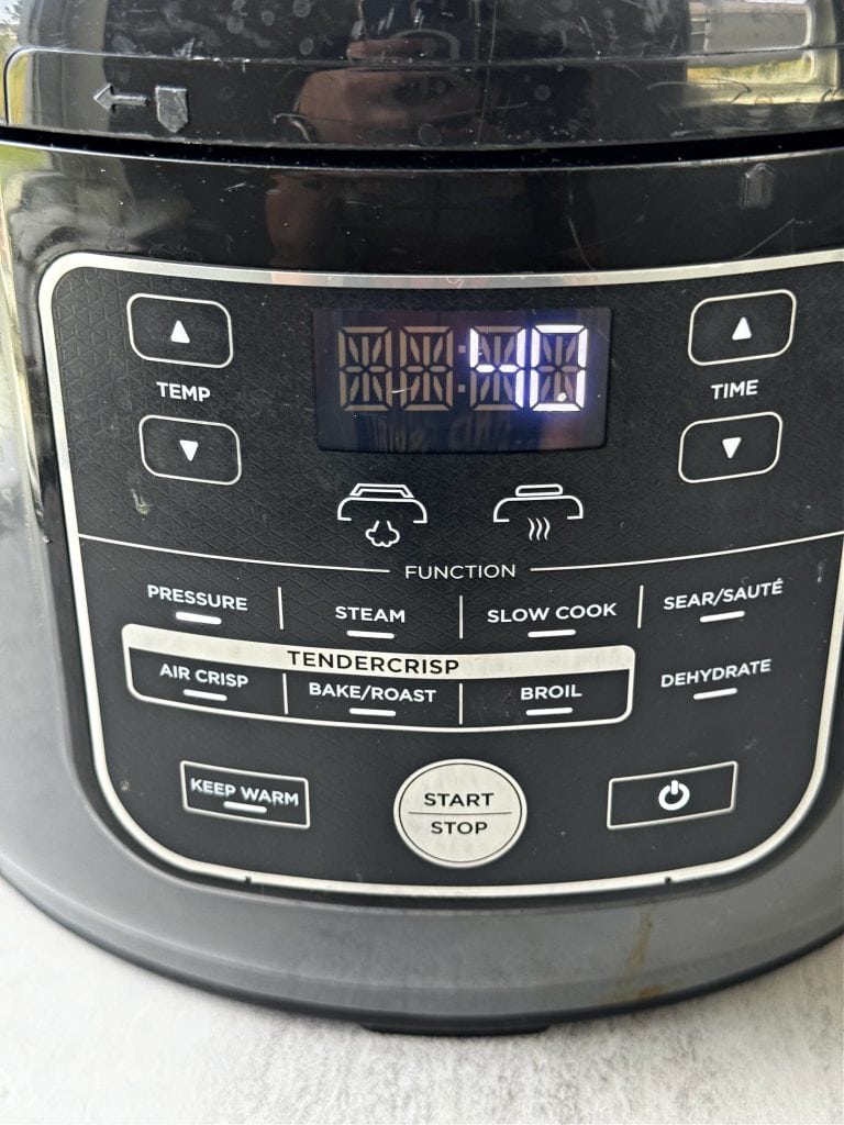 Ninja Foodi Pulled Pork Pressure Cooker Recipe