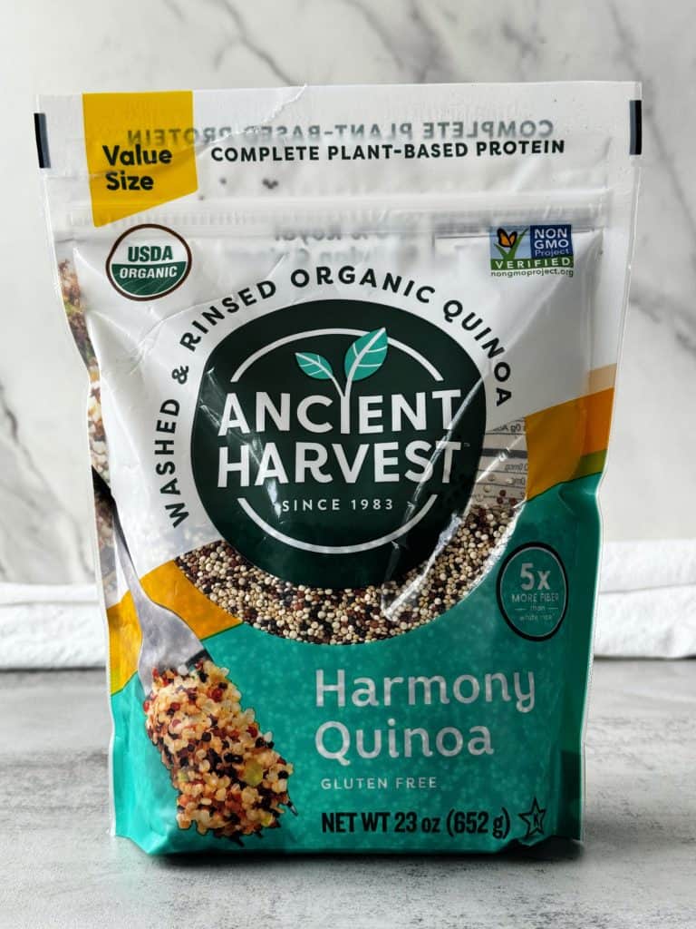 How to Cook Quinoa On the Stove: Perfect Every Time