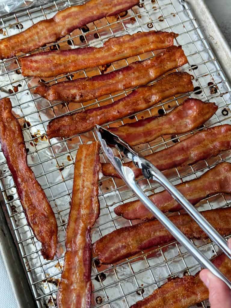 Homemade Maple Bacon Recipe
