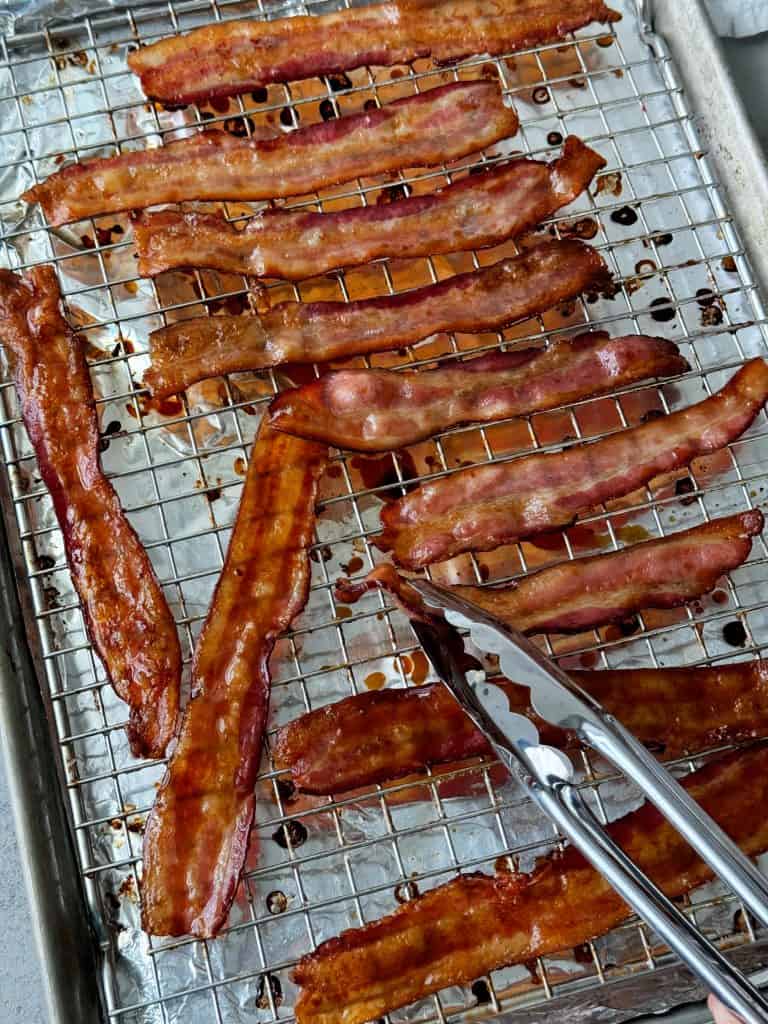 Homemade Maple Bacon Recipe