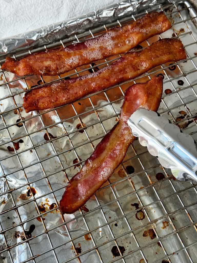 Homemade Maple Bacon Recipe