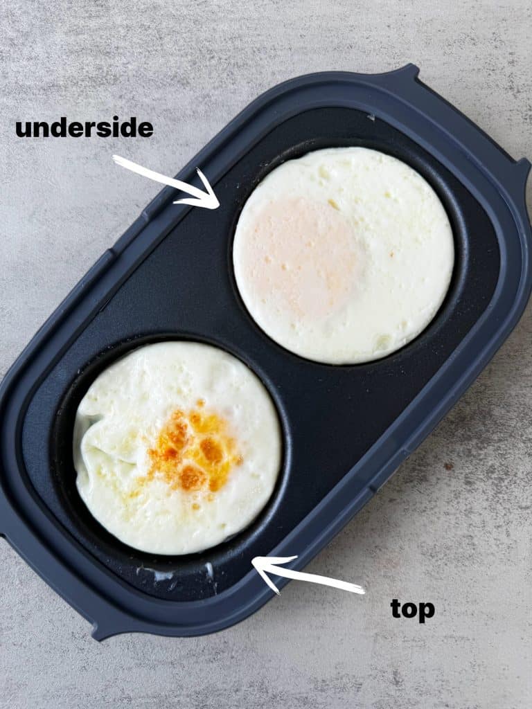 How to Use a Microwave Egg Cooker for Perfect Eggs