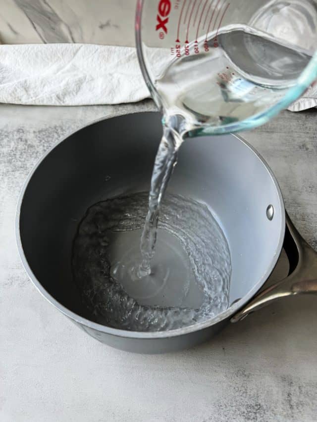 French Style Green Beans Recipe