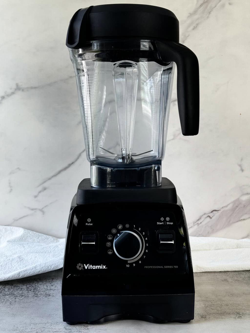 Healthy Strawberry Banana Protein Smoothie Recipe