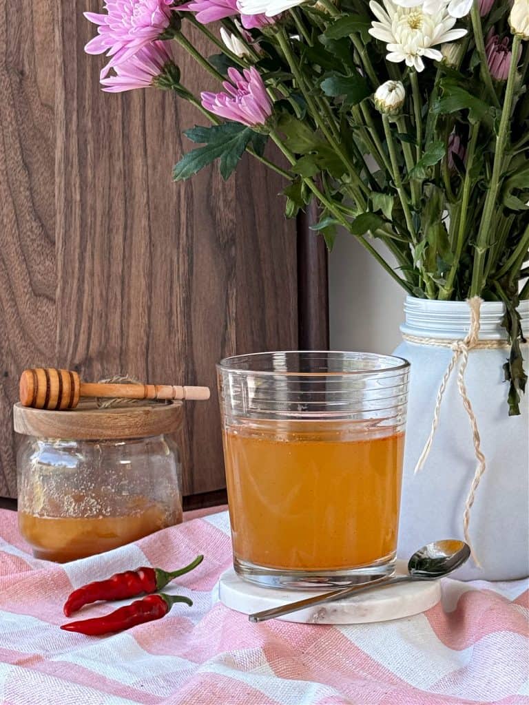Apple Cider Vinegar Cayenne Pepper Honey Recipe Apple Cider Vinegar Cayenne Pepper Honey Recipe
